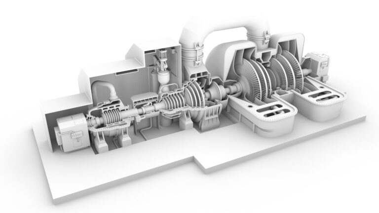 historia – MAGMA POWER PLANT